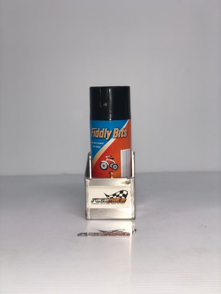 Single Horizontal Can Holder